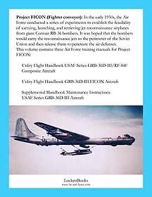 www.Air-and-Space.com: B-36 Peacemaker